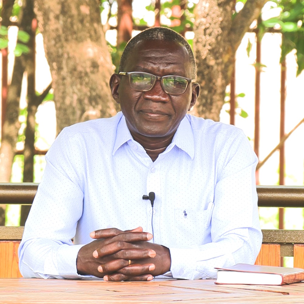 Emmanuel Juma - CABC Website